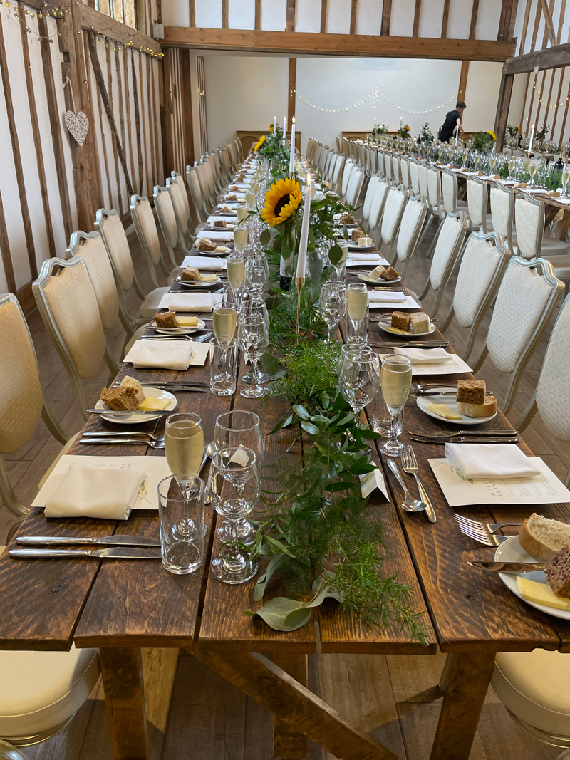 Host Catering — The best catering service in the South East